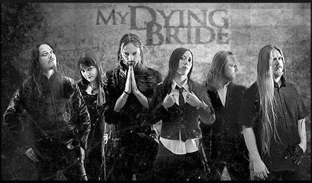 Picture Of My Dying Bride