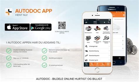 Autodoc New Tech Test