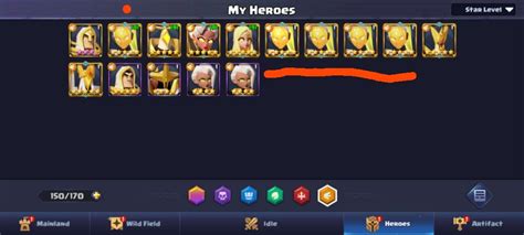 I Was Thinking Of Focusing On Selier Ramiel As My First L S But The Game Insists On Giving Me