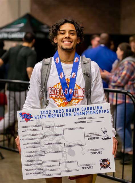 Champion The Woodruff Times