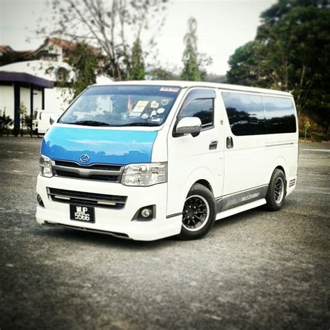 Hiace Club Mongolia Facebook