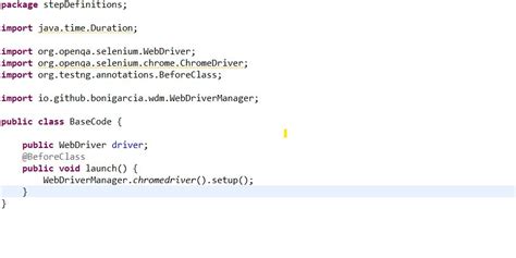 🚀 Mastering Cucumber Scenario Outline And Parameterization Sasikiran