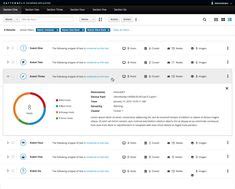 Tables UX Design Ideas Dashboard Design Design Ui Design Dashboard
