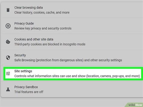How To Stop Page Redirects Chrome Firefox Edge Safari