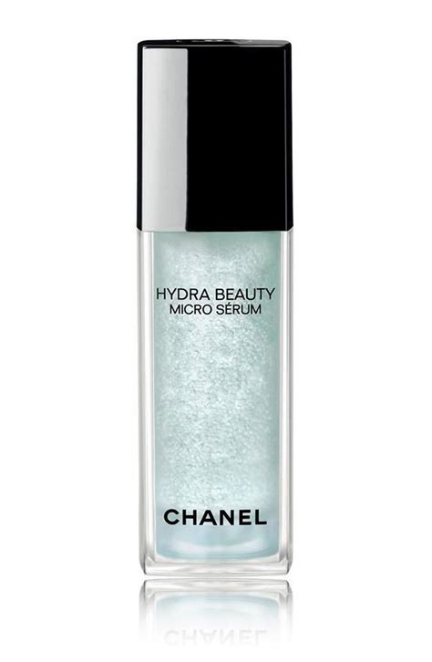 CHANEL HYDRA BEAUTY Micro Sérum Intense Replenishing Hydration | Nordstrom