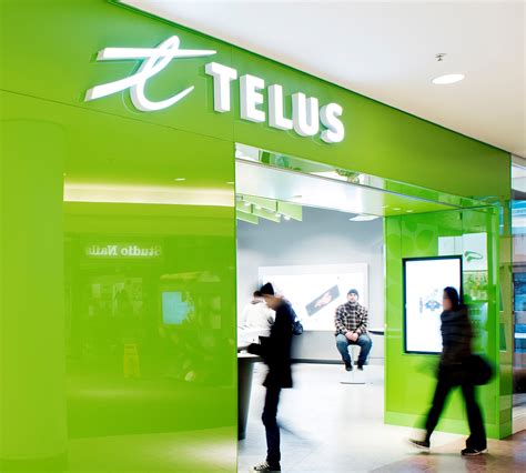 Telus Expands 5g To More Towns Sets Up School Partnerships Carttca