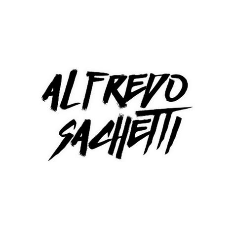 Alfredo Sachetti Youtube