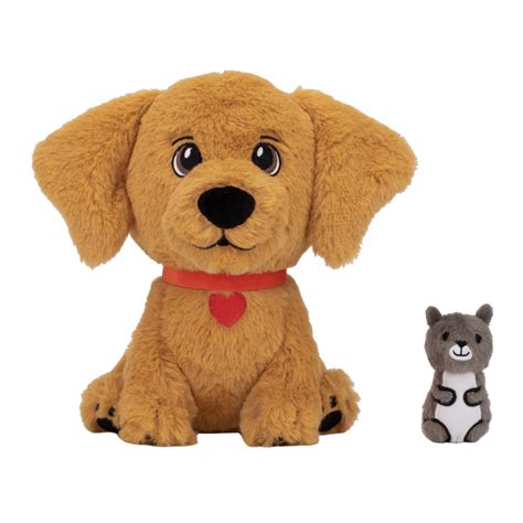 Archie Plush Makeship