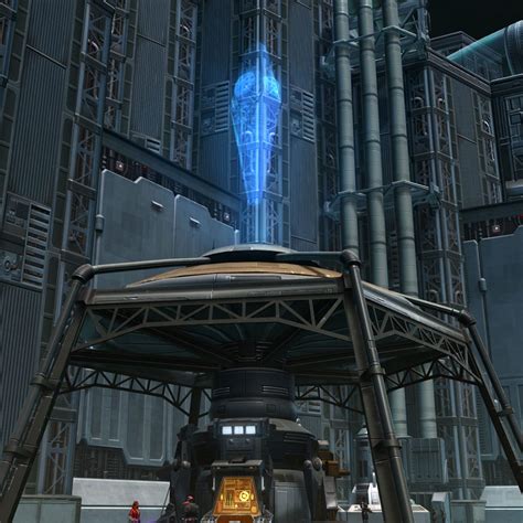 Swtor Iokath Daily Guide