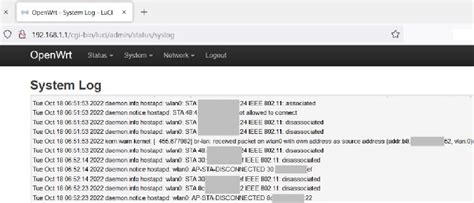 Figure 16 From Transfer And Cnn Based De Authentication Disassociation Dos Attack Detection In