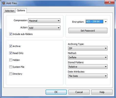 What Archive Utility Windows Lasopajr