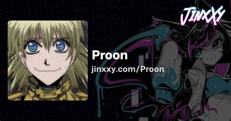 Proon Proon Jinxxy
