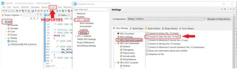 Stm32cubeide Vs Keil Emcu