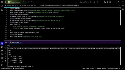 yashika kannan on linkedin pythonprogramming pandas dataanalysis