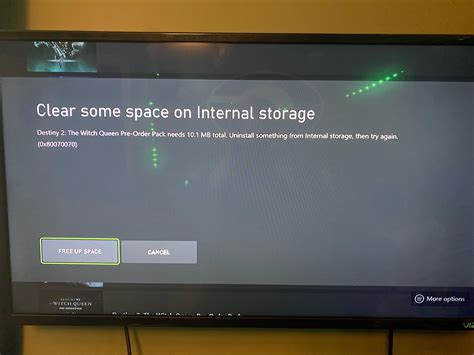 Games Wont Install R Xbox