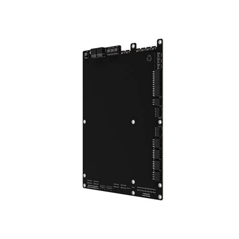 Absolute Case Singularity Computers