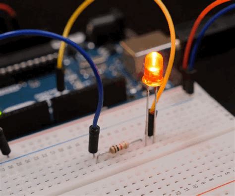 Arduino Tutorials Instructables