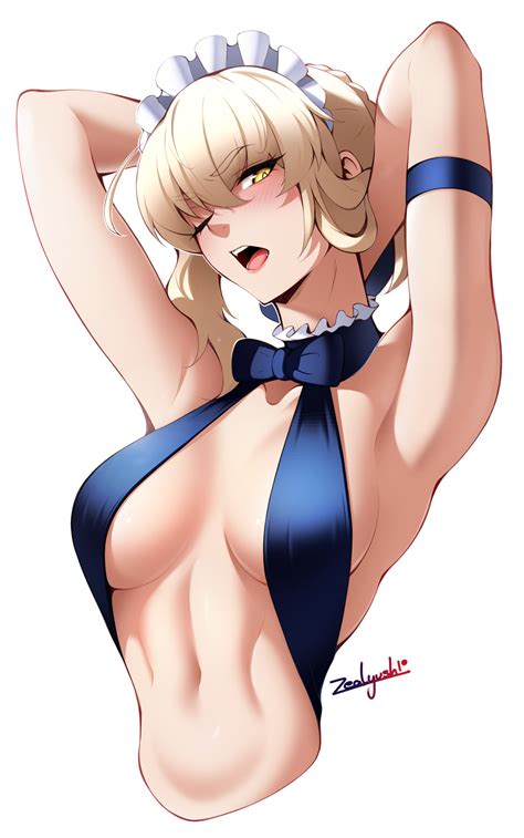 Slingshot Swimsuit Danbooru