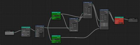Fields And Anonymous Attributes Proposal Page 3 Geometry Nodes