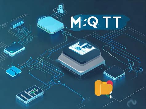 Python物联网通信利器MQTT协议实战指南 达沃热点