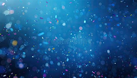 Colorful Fireworks Light Up The Night Sky Creating A Dazzling Display