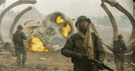 Kong Skull Island Veronica Superguide