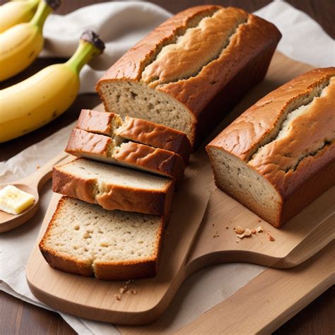 High Altitude Banana Bread Recipe Banana