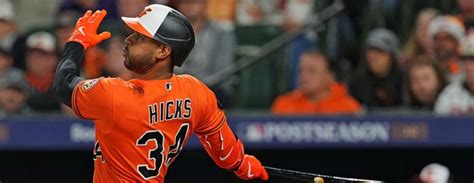 Baltimore Orioles Vs Texas Rangers 101023 Alds Game 3 Odds