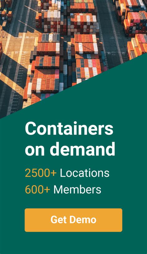 Container Markings Explained What Do They Really Mean