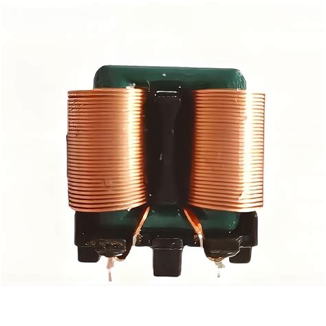 sq1918 emi common mode choke flat line high current filter buy common