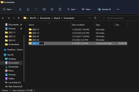 How To Extract Files From Multiple Folders Easy Steps
