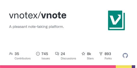 Vnote V118 Vim Inspired Note Taking Application That Knows