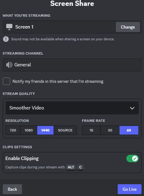 How To Stream Switch On Discord With Without A Capture Card