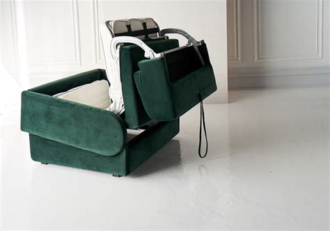 ΠΟΛΥΘΡΟΝΑ ΚΡΕΒΑΤΙ Electra Verfolab Oikos Terzis