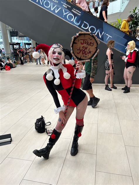 Celebrities And Cosplay At Fan Expo Canada 2025 Cp24