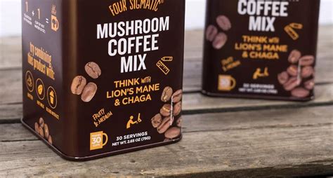 Какво е кафе от гъби Profit Bg