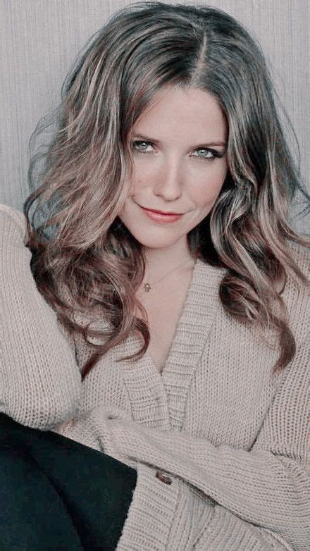 Sophia Bush Long Hair Styles Hair Styles Beauty