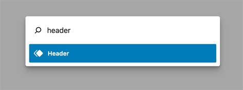 Die Wordpress Befehlspalette Command Palette Agentur Kulturbanause