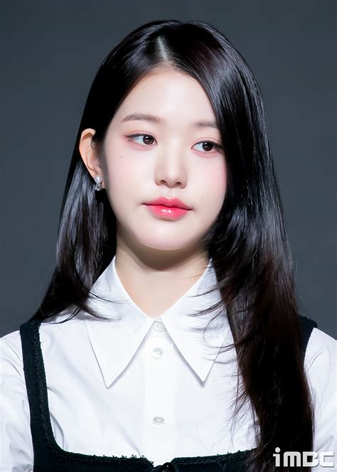 포토 아이브 장원영 영원히 빛나는 원영