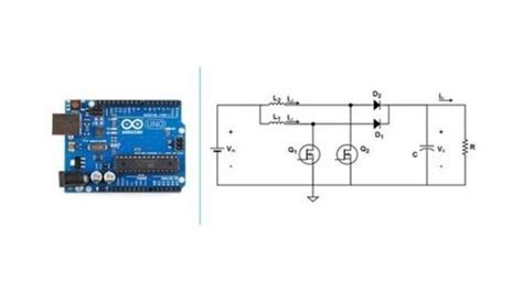 arduino implement an interleaved boost converter scriptmafia download full nulled scripts