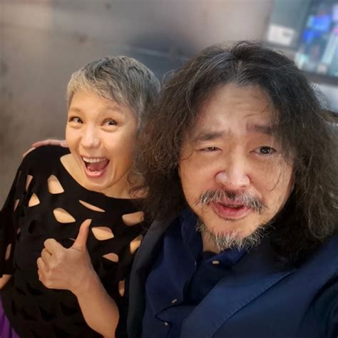 이은미 Lee Eun Mee Leeeunmeeofficial • Instagram Photos And Videos