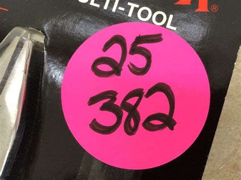 Winchester 12 Function Multi Tool Currie Auction Service