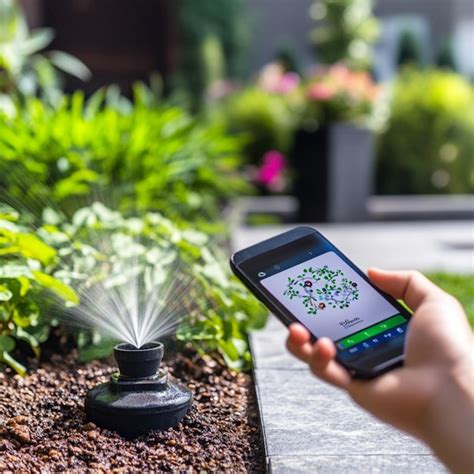 Garden Automation Systems Images Free Download On Freepik