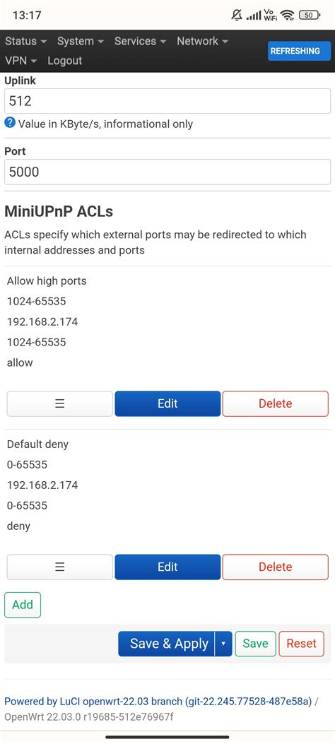Xiaomi Router larına OpenWrt Kurarak Performansı Artırın DonanımHaber Forum Sayfa 253