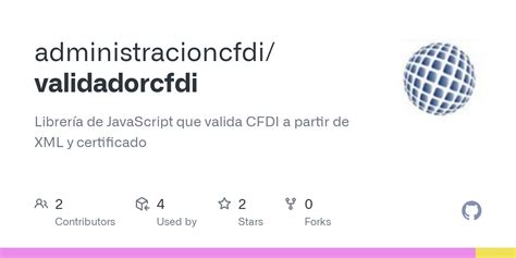 Issues Administracioncfdi Validadorcfdi Github