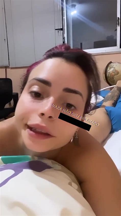Xehli G Leaked Naked In Bed After Shower Cnn Amador