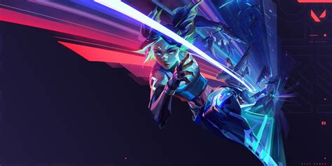 Valorant Kicks Off Episode 4 With Action Packed Trailer