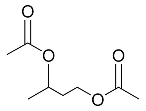 1 3 Butanediol Diacetate Aldrichcpr Sigma Aldrich