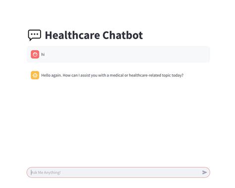 Streamlit Python Ai Healthcare Render Pratik Gaikwad