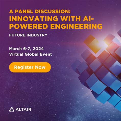 Weiss Simulation On Linkedin Altair Onlyforward Altairevent
